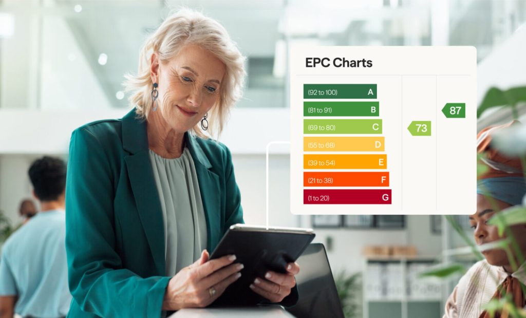 EPC Chart Creator for Estate Agents | Alto Software