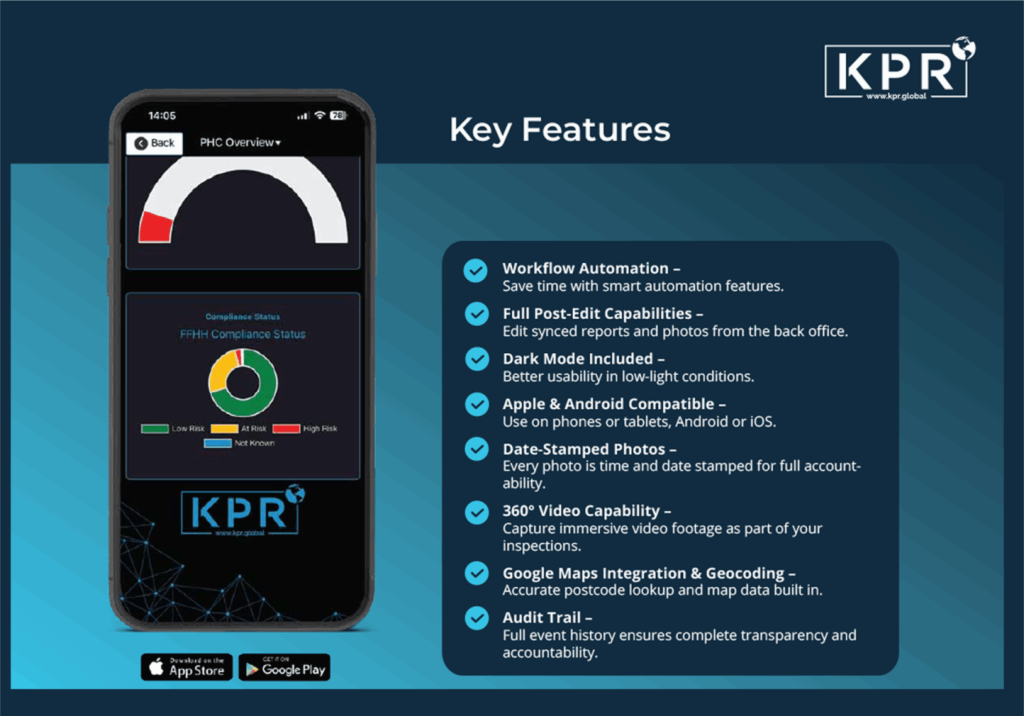 KPR | Alto Software