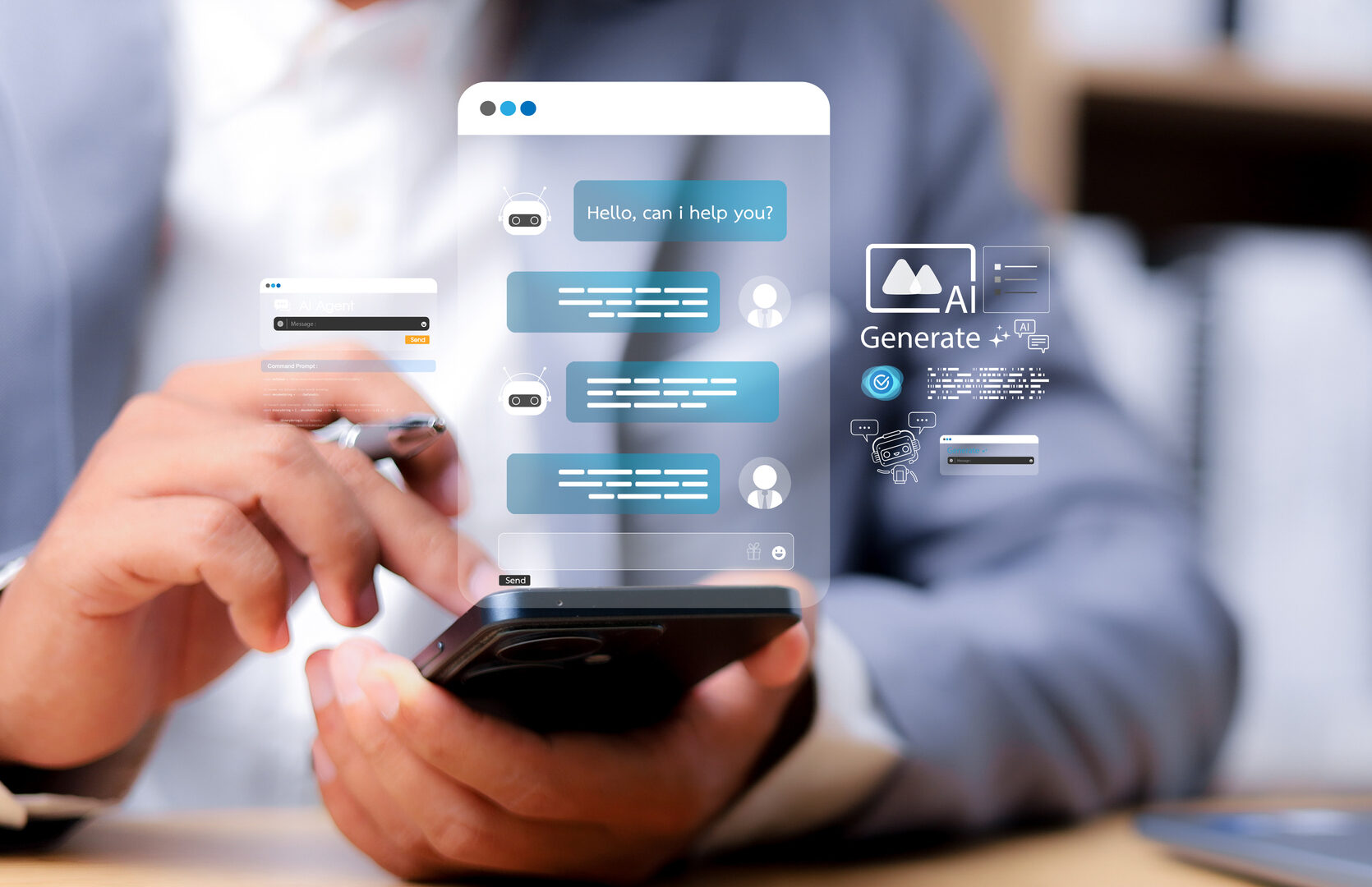 The best AI CRMs for estate agents in 2026: Alto, Street and Reapit ...